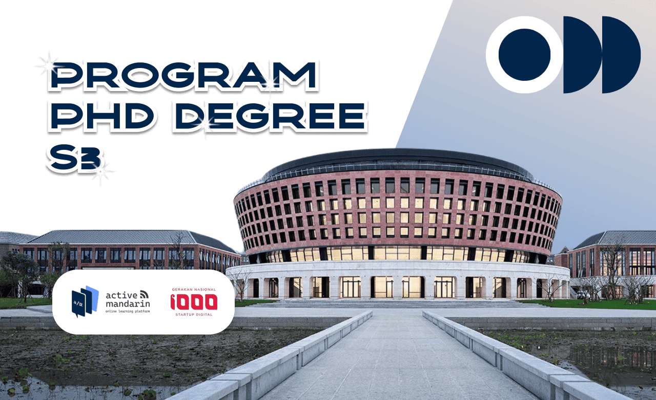 Active Mandarin | Platform Pendidikan Mandarin, Mentor Beasiswa, dan ...